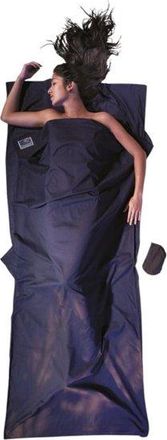Cocoon TravelSheet - H&uuml;ttenschlafsack