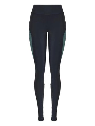 Lygia & Nanny legging Jive à empiècements - Noir