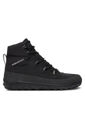 Vivobarefoot Trekkingschuhe Tracker 309536 Grau