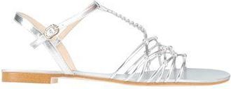 Twin-Set CHAUSSURES - Sandales sur YOOX.COM