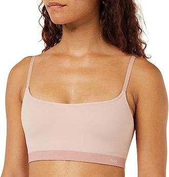 sloggi Ever Infused Aloe P Femme, Foggy Mauve, XS