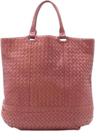 Bottega Veneta Damen, Pre-Owned, Rot, ONE SIZEGr&ouml;&szlig;e