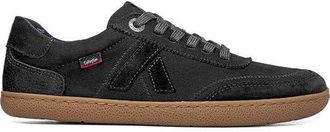 Callaghan Chaussures de sport Barefoot pour femme 65500 Zero Shoe, Noir, 39 EU