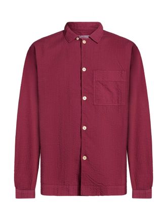 Tintoria Mattei TOPS - Hemden auf YOOX.COM