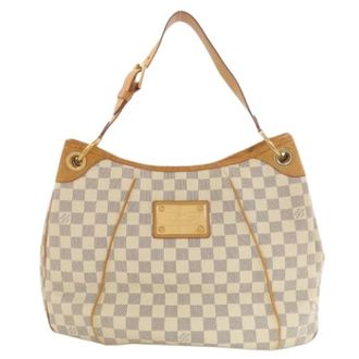 Louis Vuitton Pre-owned Tote Bag - - Pre-owned - Damen - Beige - ONE SIZE