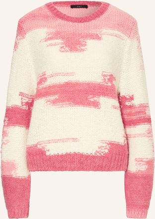 Oui Pullover rosa