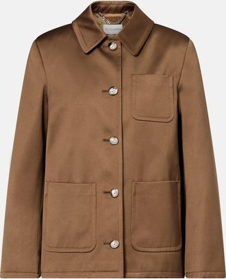 Altuzarra Jacke Bart