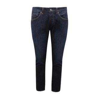 Dondup Herren, Jeans, Blau, W33Gr&ouml;&szlig;e