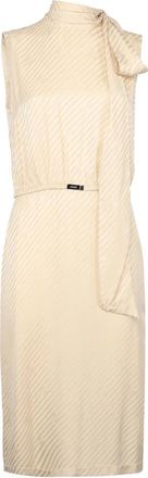 Gucci Damen, Kleider, Beige, XSGr&ouml;&szlig;e