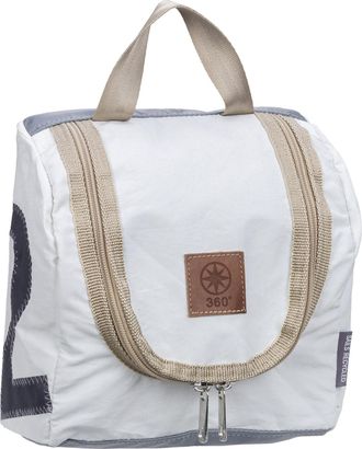 360 Grad Kulturtasche Matrose XL