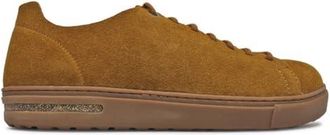 Birkenstock Unisex Bend Low Decon Nubuck Leather Mink Formateurs 38 EU