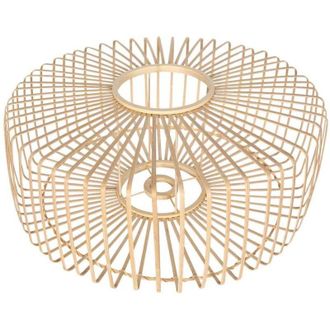 Steinhauer Steinhauer - lampenschirm - Lampenkappen - natürlich - bambus