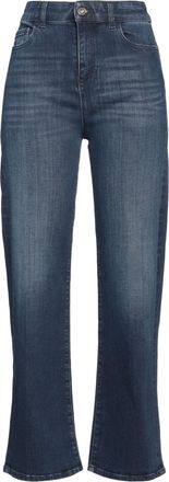 Emporio Armani HOSEN & RÖCKE - Jeanshosen auf YOOX.COM