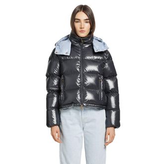 Moncler Niveole Short Down Jacket