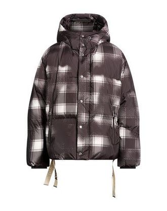 Khrisjoy MANTEAUX - Doudounes plume ou synth&eacute;tique sur YOOX.COM