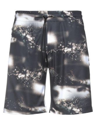 Dirk Bikkembergs HOSEN & R&Ouml;CKE - Shorts & Bermudashorts auf YOOX.COM