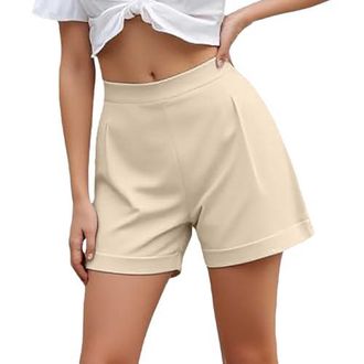 Generic Short Ultra Gainant Sport Velours Large Musculation Anti Blanche Natation Imprim&eacute; Electrostimulation Decontracte Survetement Grand Homewear Saharien M