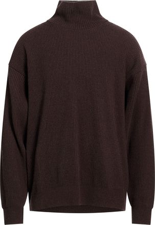 Auralee STRICKWAREN - Rollkragenpullover auf YOOX.COM