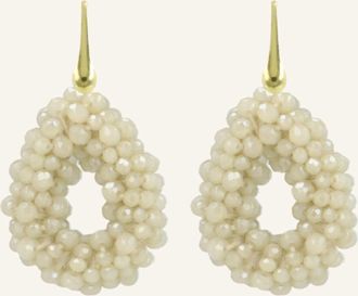 Lott. Gioielli Lott.Gioielli Ohrringe Berry Drop S Nude By Glambou gold