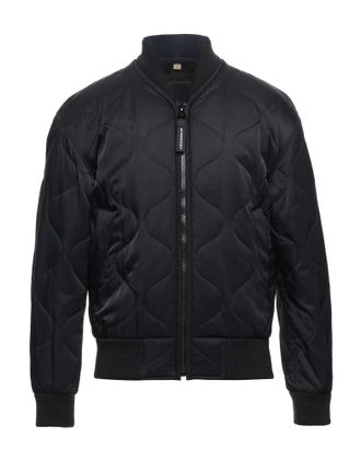 Burberry JACKEN & M&Auml;NTEL - Pufferjacken & Daunenjacken auf YOOX.COM