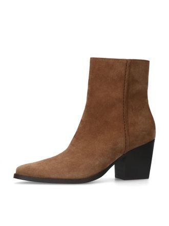 Manfield Stiefeletten