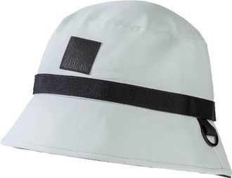 Jack Wolfskin Herren M&uuml;tze WANDERMOOD BUCKET HAT