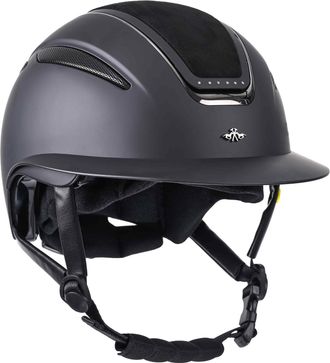 HV Polo Reithelm HVPMagnifica