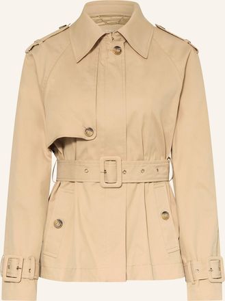 Guess Trench-Jacke Raphaelle beige