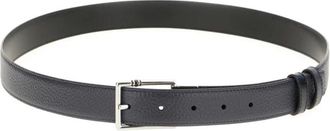 Montblanc Montblanc, Homme, Accessoires, Noir, Taille: ONE Size Ceinture r&eacute;versible 30 mm