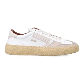 Puraai Herren, Schuhe, Wei&szlig;, 42 EUGr&ouml;&szlig;e
