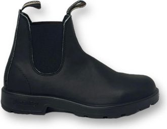 Blundstone Herren, Schuhe, Schwarzk, 45 1/2 EUGr&ouml;&szlig;e