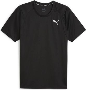 Puma Herren Shirt FIT Full Ultrabreathe