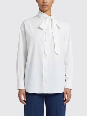 Kenzo Hemdbluse KENZO Damen Farbe Wei&szlig;