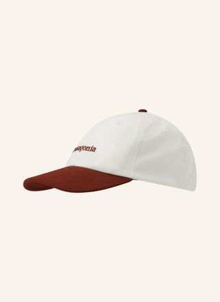 Patagonia Cap Fritz Roy Icon Trad beige