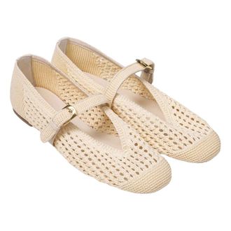 Stuart Weitzman Damen, Schuhe, Beige, 39 EUGr&ouml;&szlig;e