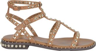 Ash Ash, Femme, Chaussures, Brun, Taille: 40 EU Precious Sandal