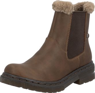 Rieker Chelsea Boots