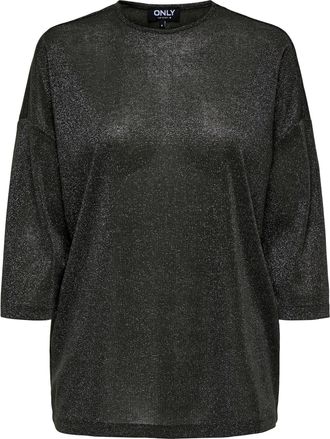 Only Shirt ONLSilvery