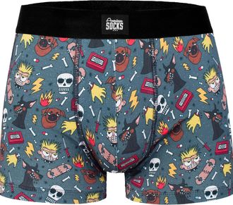 American Socks Boxershorts Self Esteem