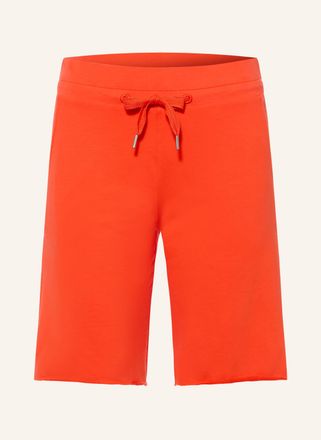 Elbsand Elbsand Sweatshorts Mijar rot