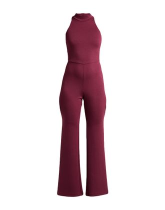 Silence Limited OVERALLS - Jumpsuits auf YOOX.COM