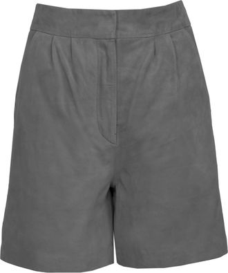 Jagger & Evans Bundfaltenhose