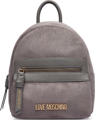 Love Moschino Rucksack LOVE MOSCHINO JC4093PP1PLD101A Beige