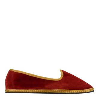 Vibi Venezia Homme, Chaussures, Rouge, Taille: 41 EU Furlana