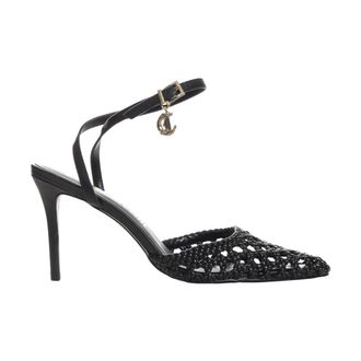 Just Cavalli D&eacute;collet&eacute; - - Shoes - Damen - Schwarzk - 36 EU