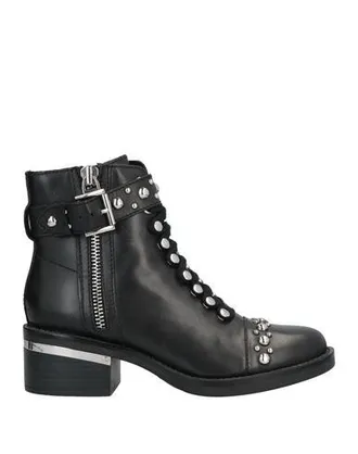 Guess CHAUSSURES - Bottines sur YOOX.COM