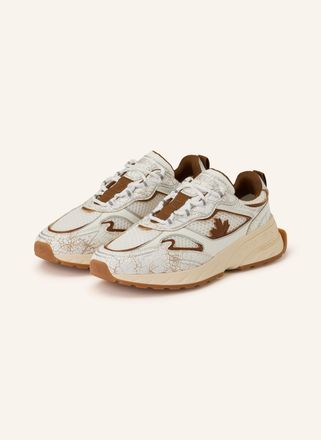 Dsquared2 Sneaker weiss