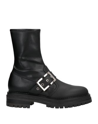 Sergio Rossi SCHUHE - Stiefeletten auf YOOX.COM