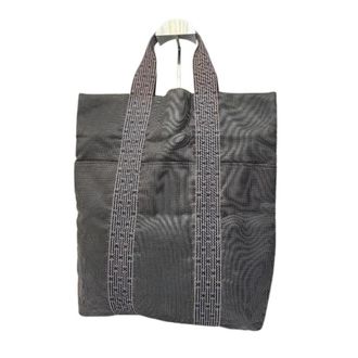 Herm&egrave;s Pre-owned Tote Bag - - Pre-owned - Damen - Grau - ONE SIZE