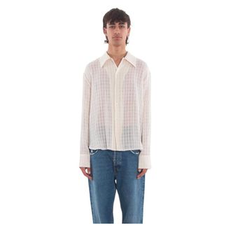 Séfr Herren, Shirts, Weiß, XLGröße